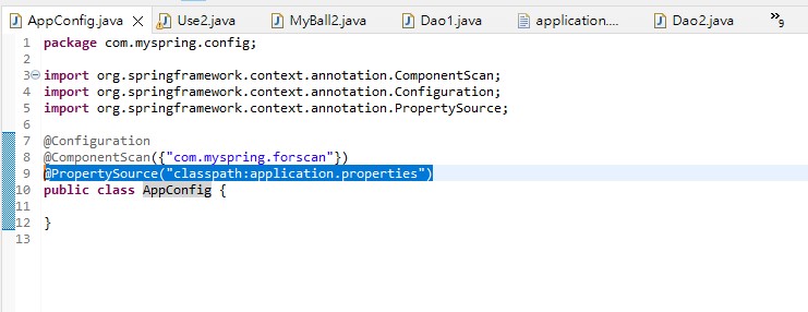 Spring Framework 6 教學 (七) 利用注入設定 JDBC 需要的資料 - 蘇娜Java Blog